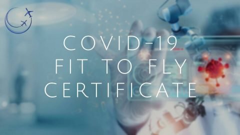 All You Need to Know About Fit to Fly Certificates